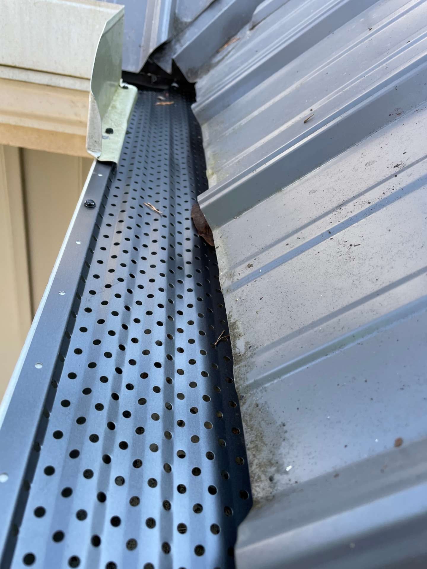 Professional Gutter Guard Installation, Knoxville TN | Glide Force